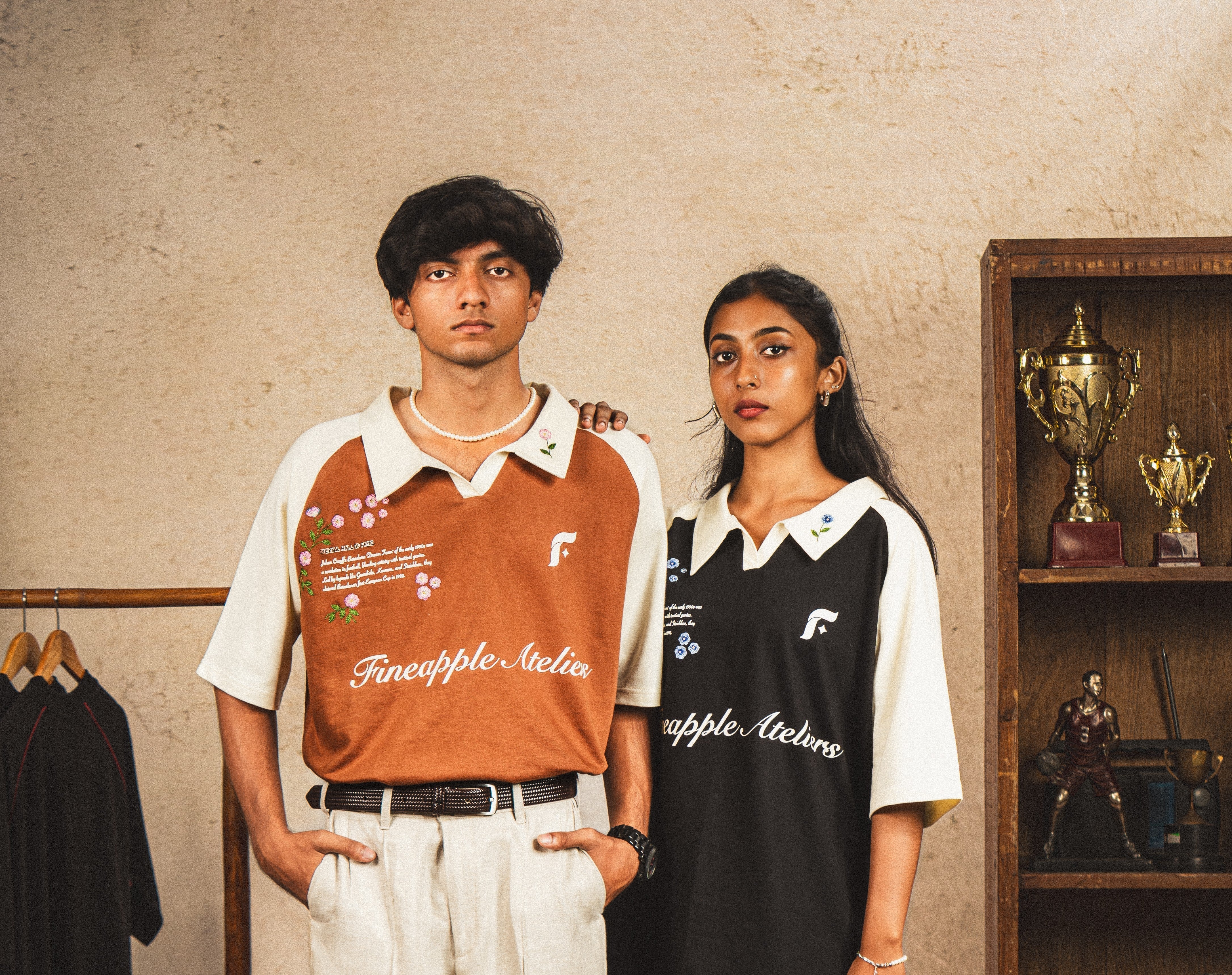 Retro Redefined: Vintage-Inspired Looks for the Modern Day – Fineapple